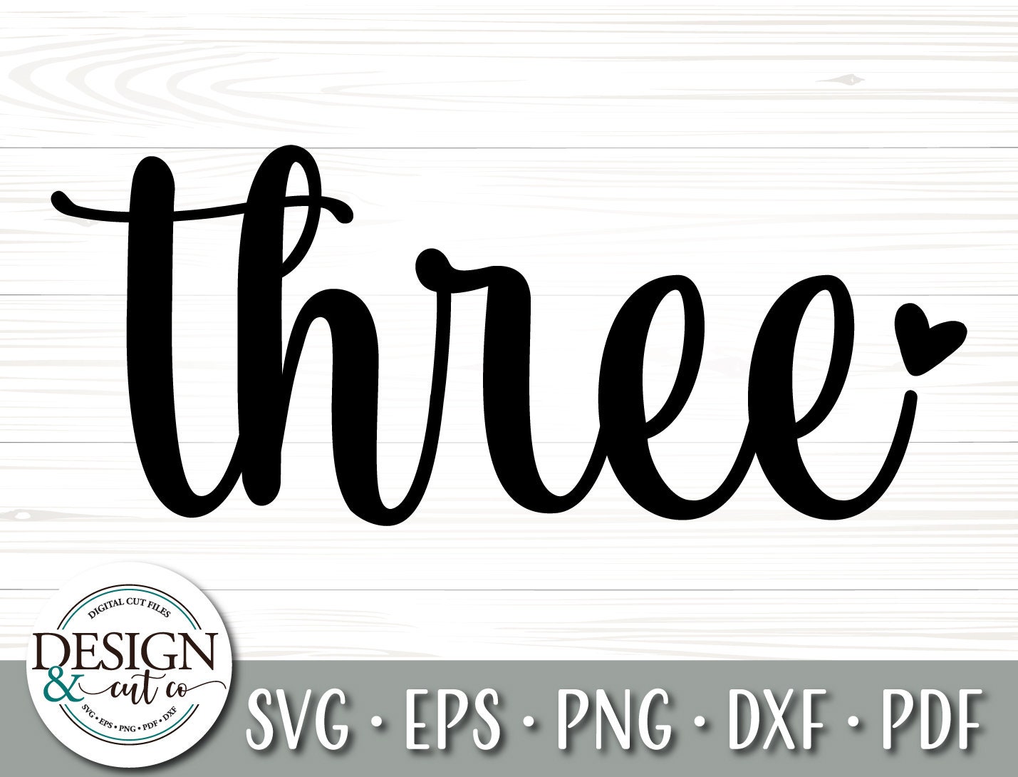 Three SVG Third Birthday Svg Birthday Boy Svg Birthday Girl Svg Three ...
