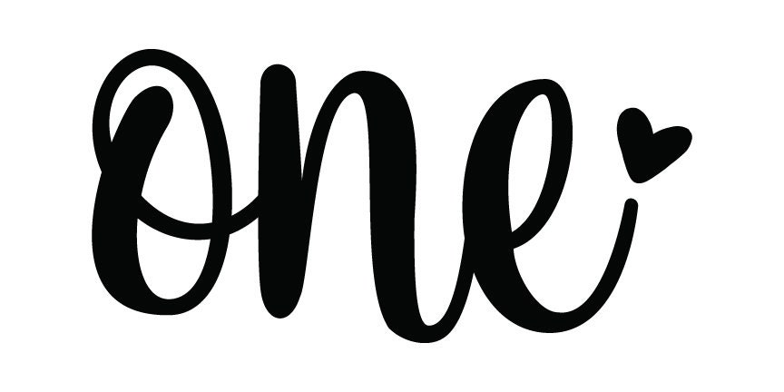 One SVG First Birthday Svg Birthday Boy Svg Birthday - Etsy