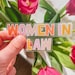 Lady Justice Sticker – Feminine Law School Gift, Lawyer Aesthetic ...