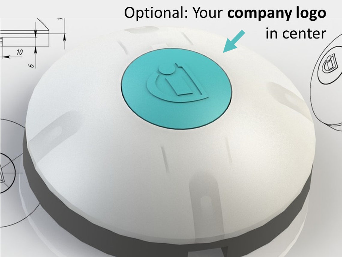 Push-button Wifi or Bluetooth Wemos D1 Mini ESP32 ESP8266 for Iot - Etsy
