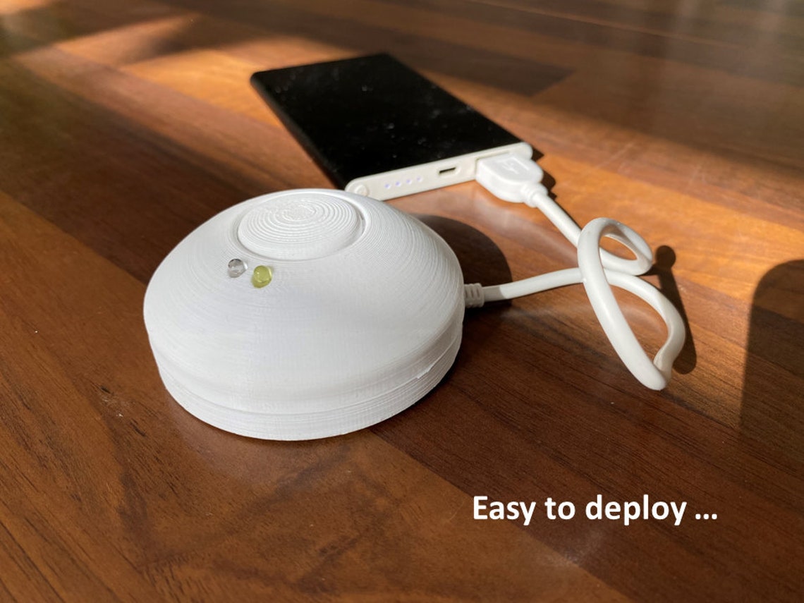 Push-button Wifi or Bluetooth Wemos D1 Mini ESP32 ESP8266 for Iot - Etsy