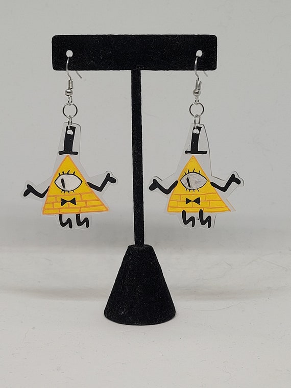 Pyramid Jewelry Trend