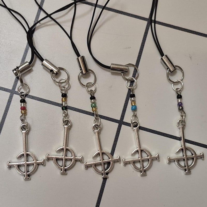 Trending Phone Charms - Etsy