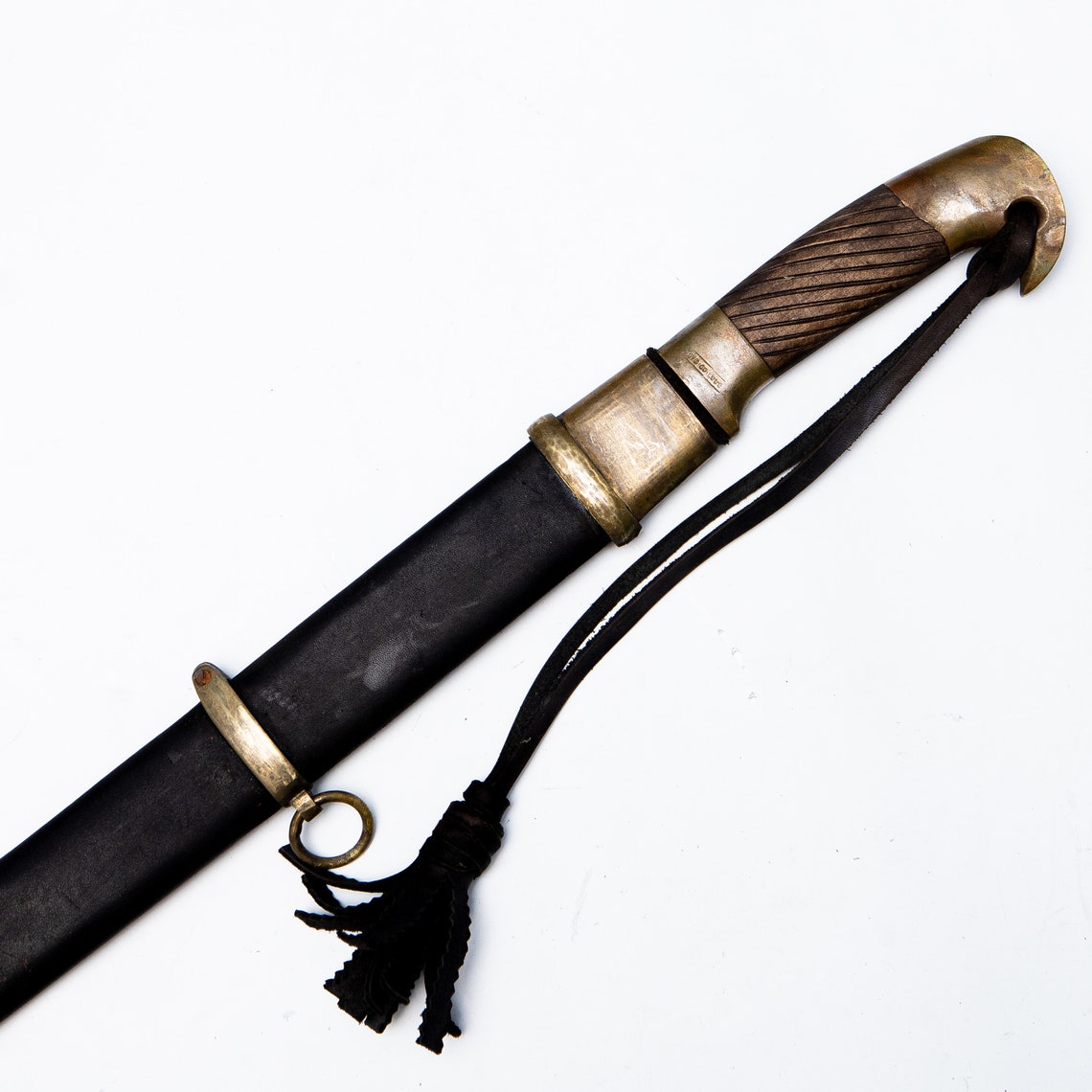 1881 Russian Empire Caucasian Cossack Shashka Sword Caucasian | Etsy