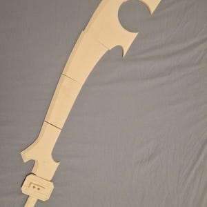 Shunsui Kyoraku Zampakuto - Bleach - Etsy