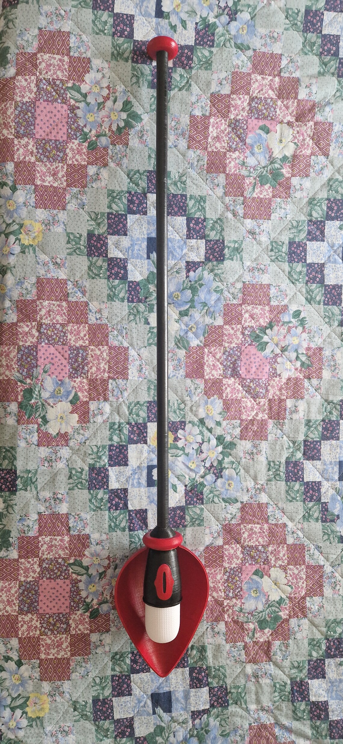 Staff Alastor Dell'hazbin Hotel - Etsy