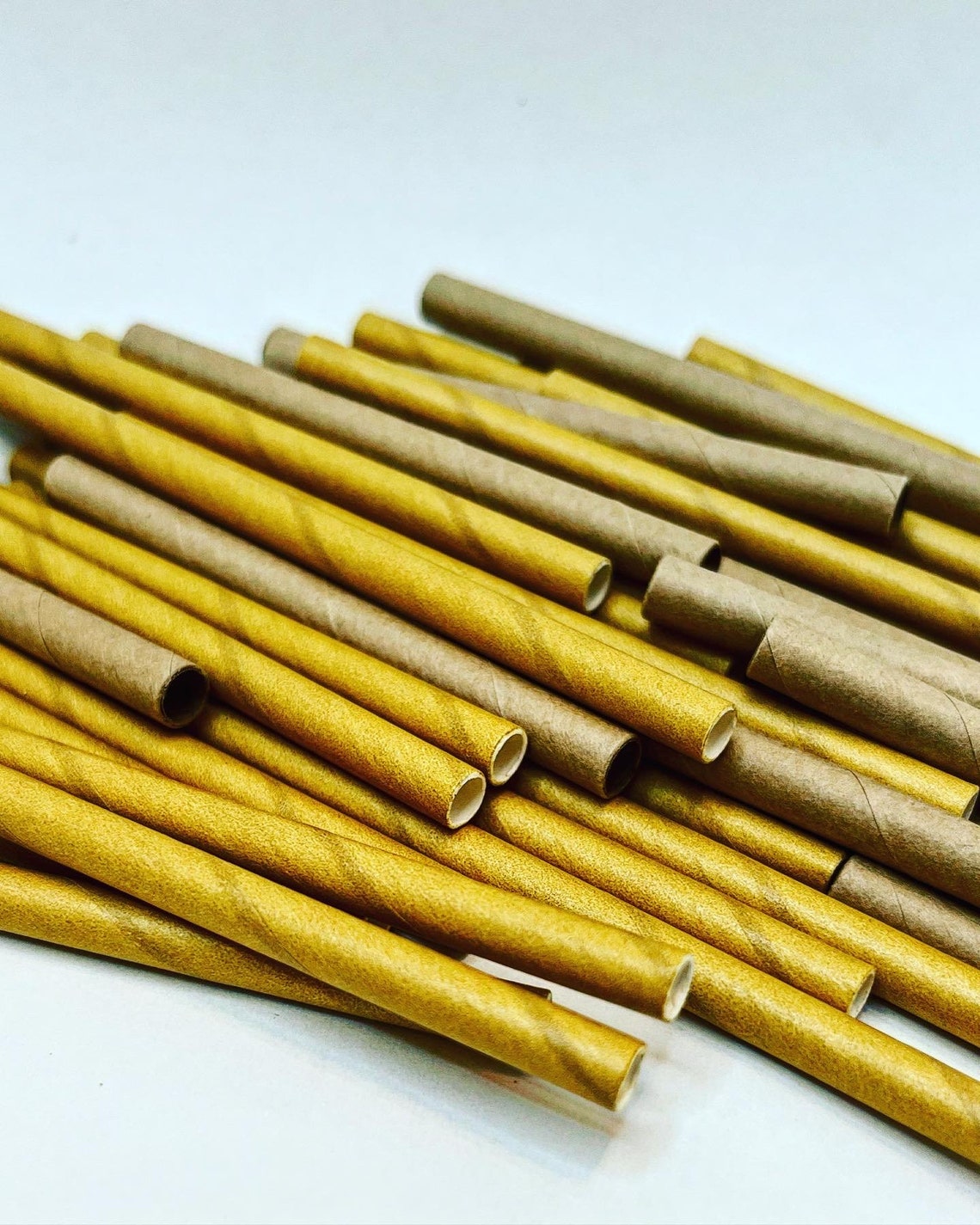 Miniature Cylinder Cardboard Tubes - Etsy