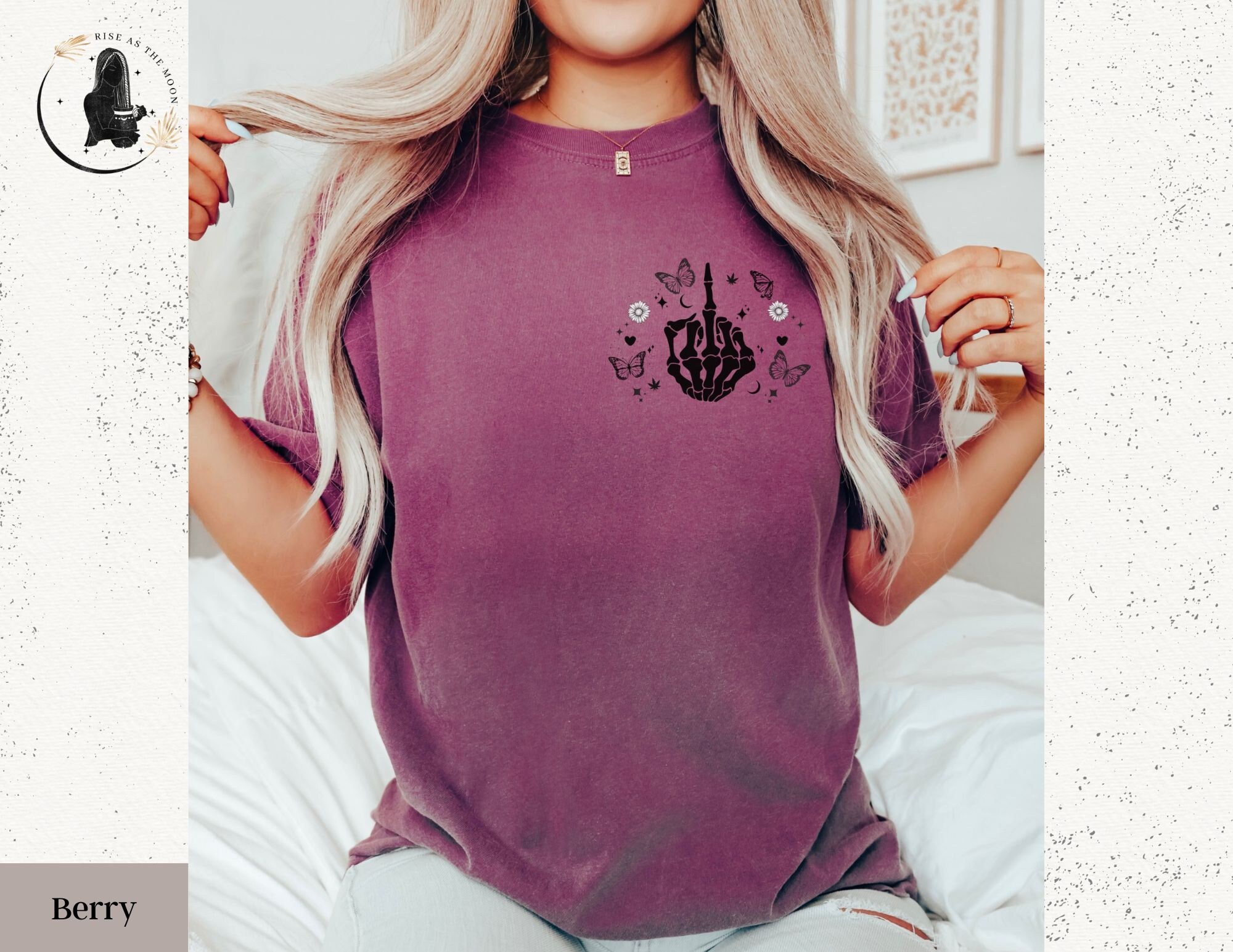 My Whole Vibe is on Do Not Disturb Shirt, Celestial Halloween Shirt ...