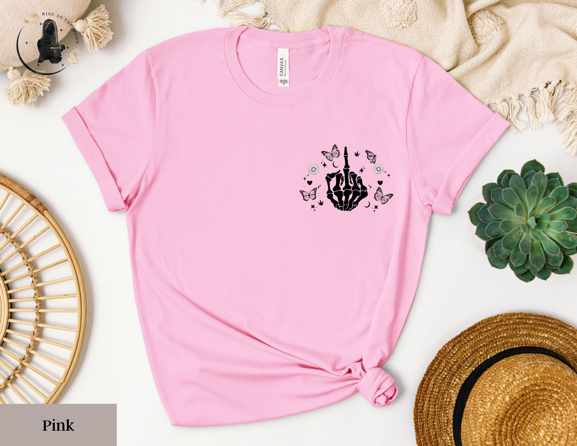 My Whole Vibe is on Do Not Disturb Shirt, Celestial Halloween Shirt ...