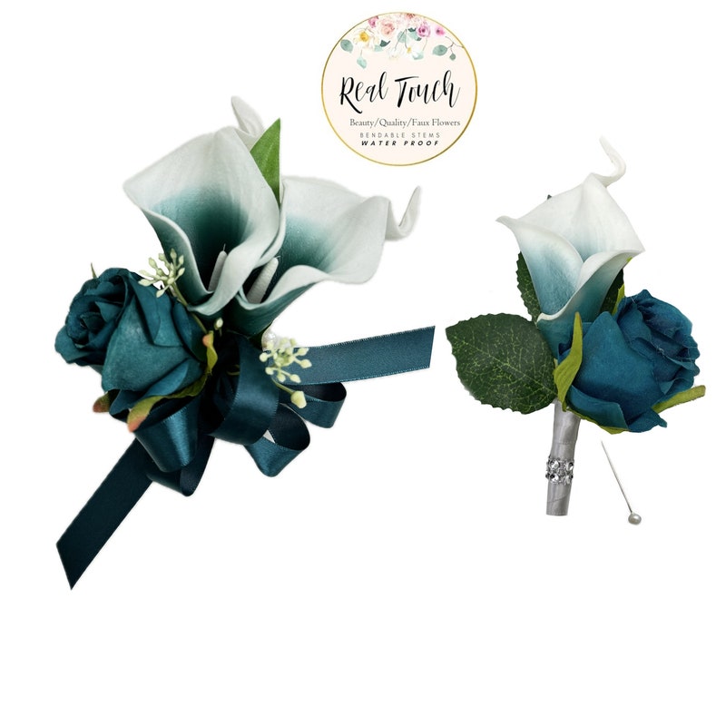 Graduation Corsage - Etsy
