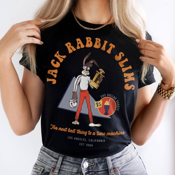 Jack Rabbit - Etsy