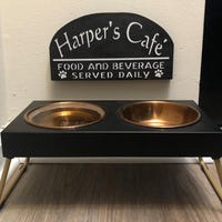 Pet Desk Decor - Etsy