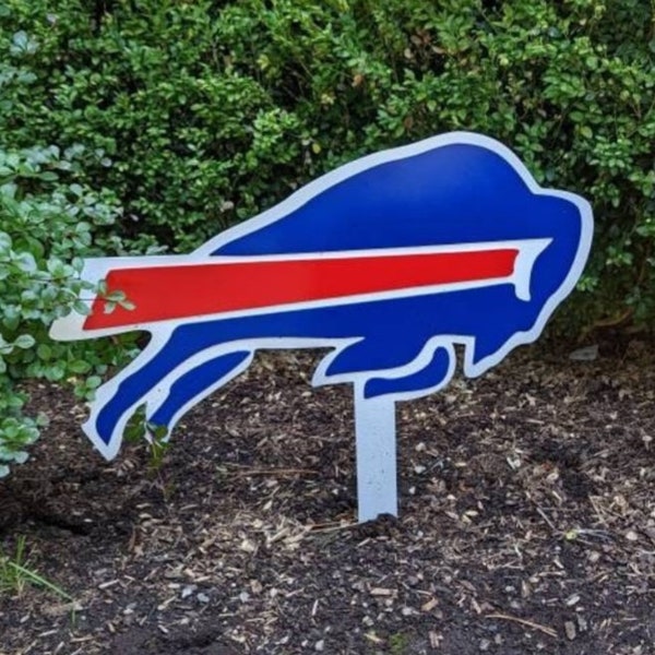 Buffalo Bills Decorations - Etsy