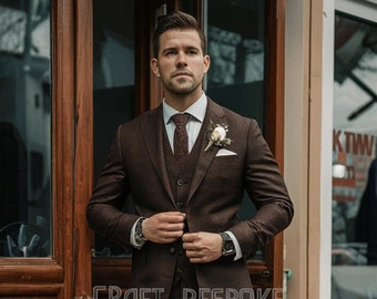 Mens Suits - Etsy