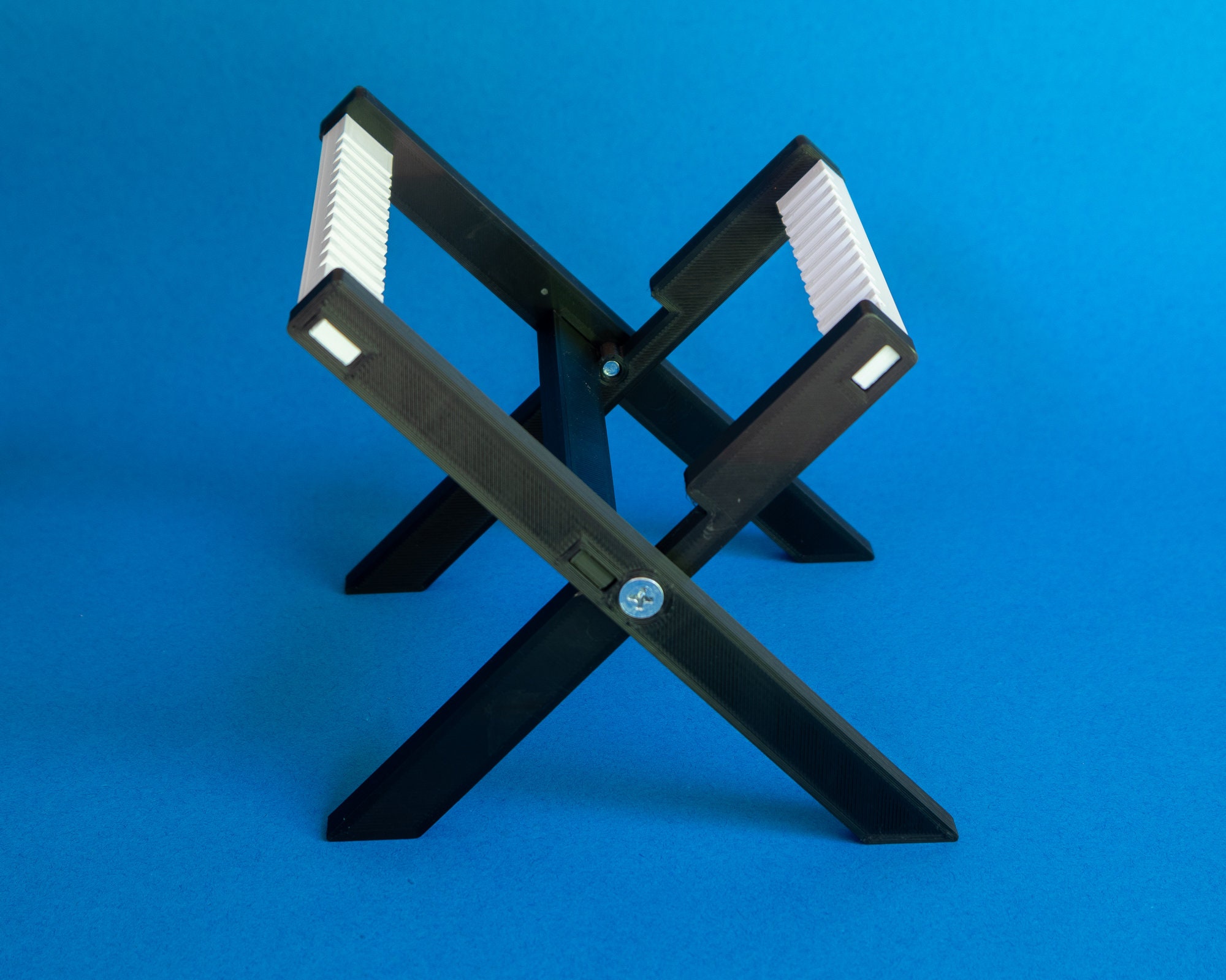 Zebra Rack for 12 Dry Plates / Wet Plates / Tintypes / | Etsy