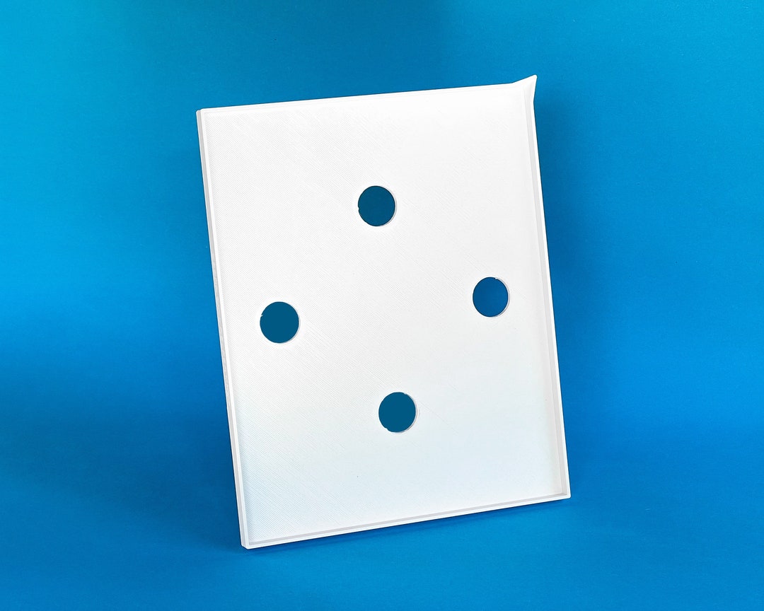 Zebra 8x10 Wet Plate Helper Trays/ Tintype, Ambrotype, Collodion ...