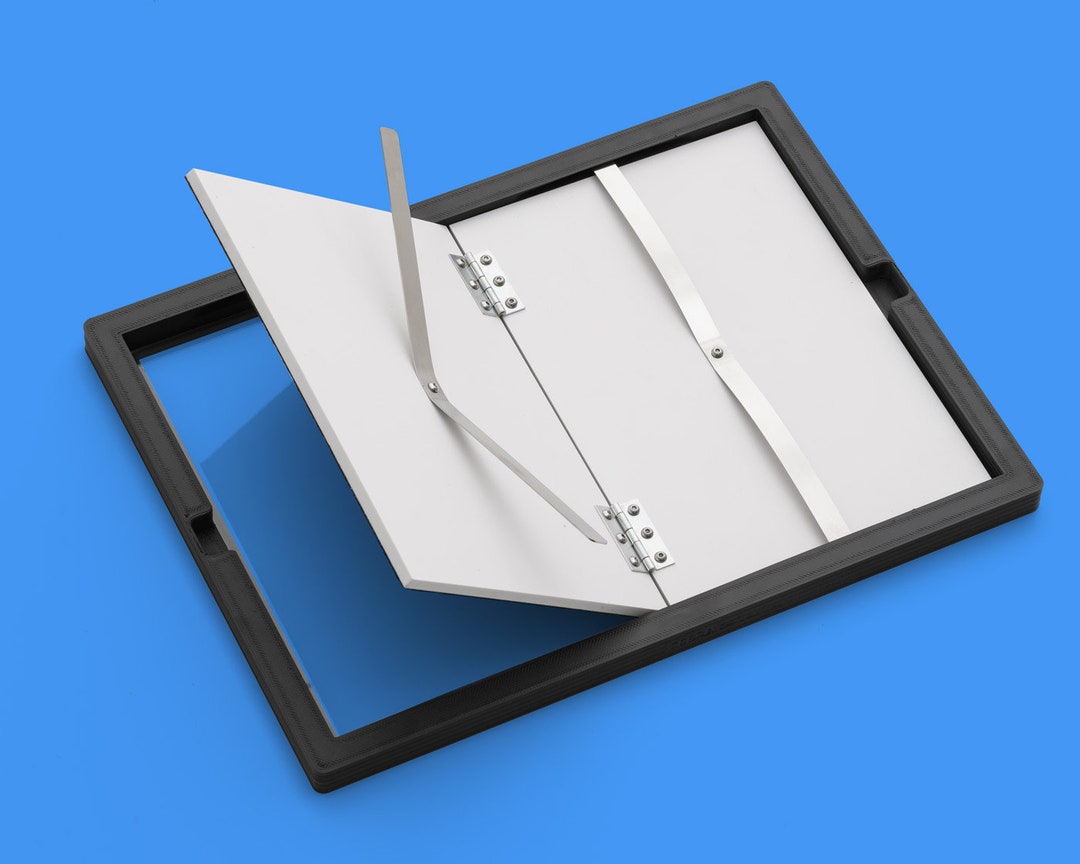 Zebra A3 (11x14in) Contact Printing Frame / Sun Printing / Cyanotype ...