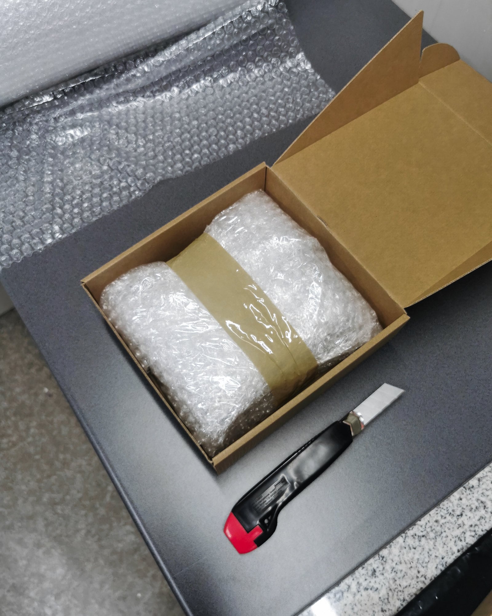 Zebra Standard 4x5 Dry Plates / 10 Hand Coated Silver Gelatine Glass ...