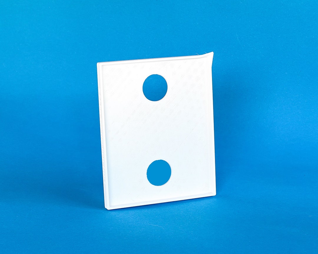 Zebra 4x5 Wet Plate Helper Trays/ Tintype, Ambrotype, Collodion / Large ...