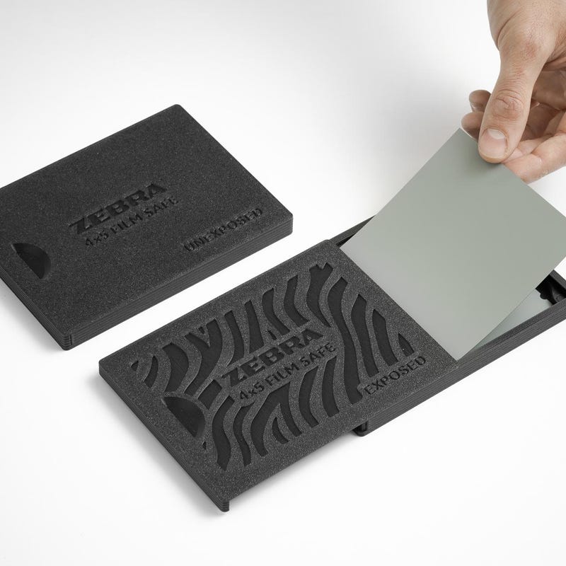 4x5 Film Camera Kit - Etsy Australia