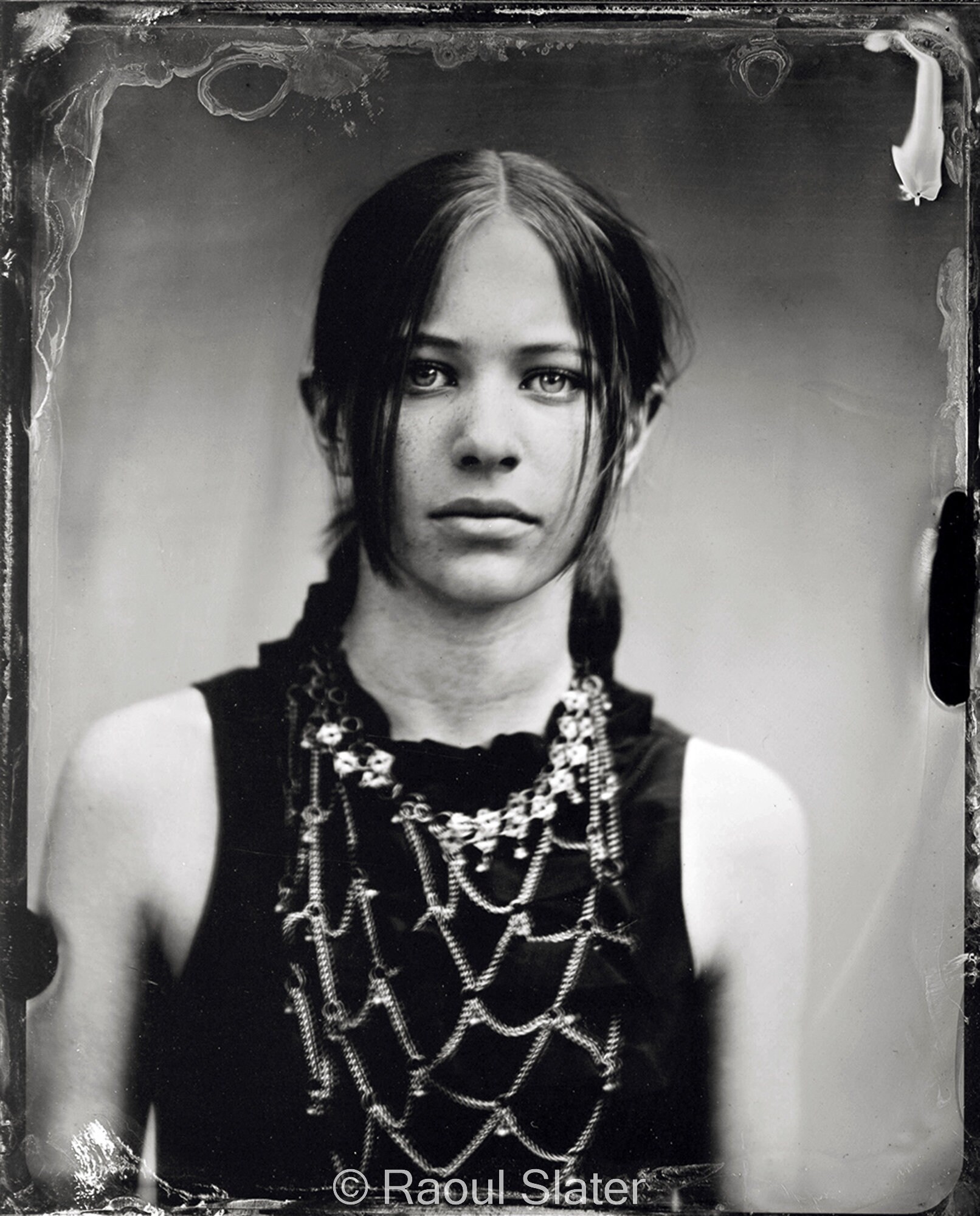 NEW Zebra 4x5 Dry Plate Tintypes / 10 Hand Coated DIRECT POSITIVE ...