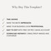 Instagram Carousel | Influencer Template | Slide Post | Seamless ...