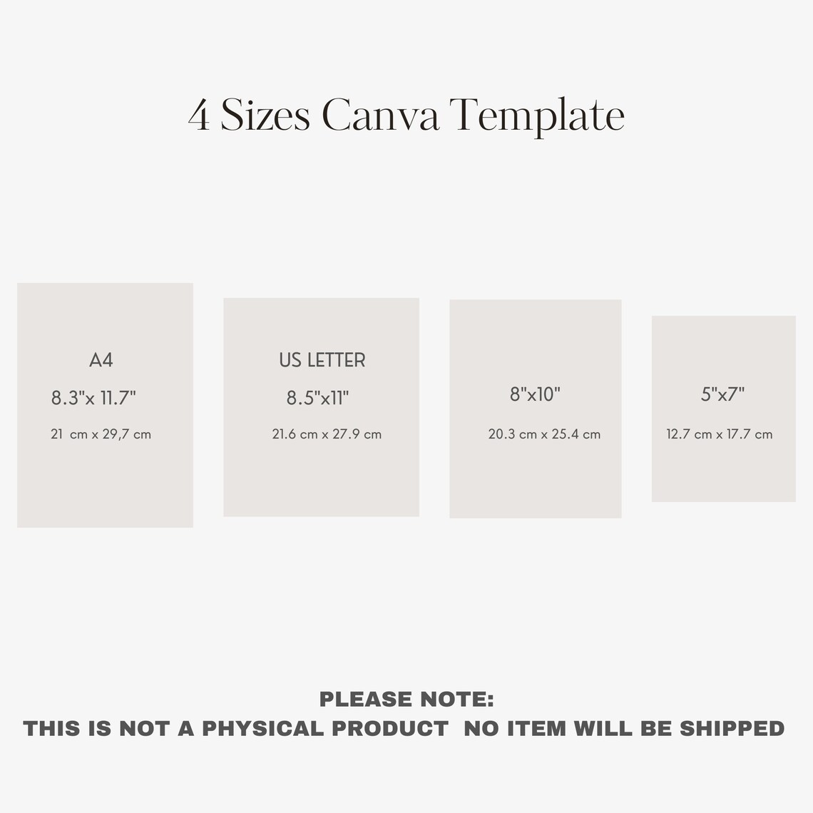 Social Media Sign Template Editable Small Business Sign Printable QR ...