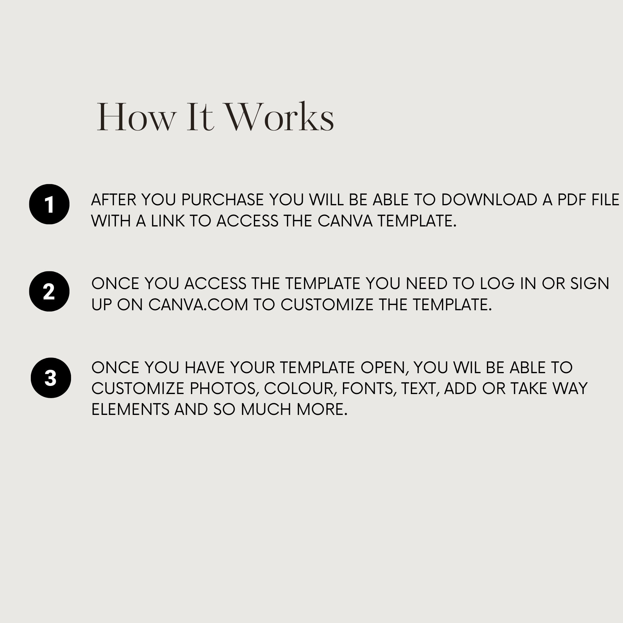 Minimal Proposal Template | Professional Proposal | Project Proposal ...