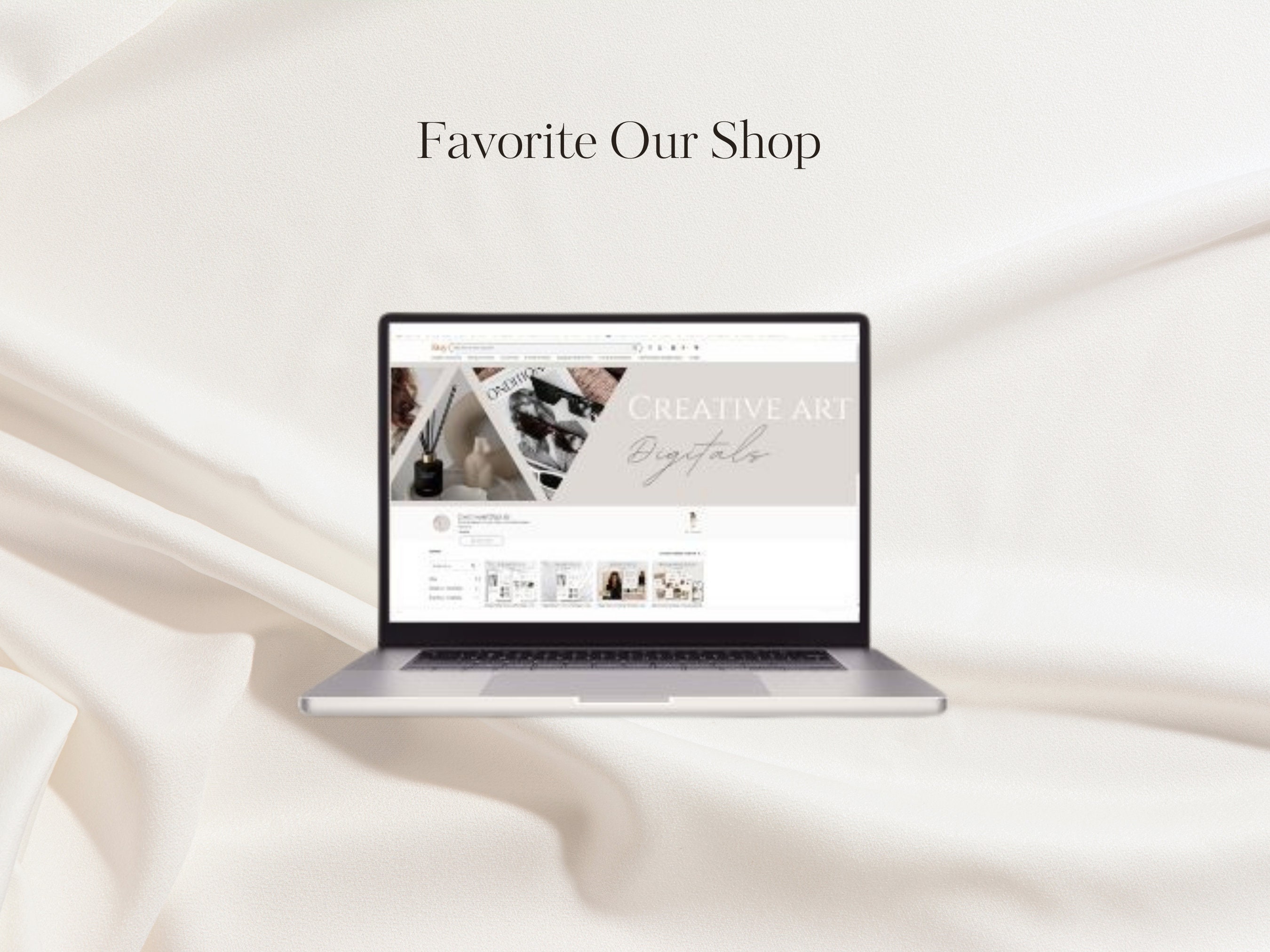 Social Media Sign Template | Editable Small Business Sign Printable ...