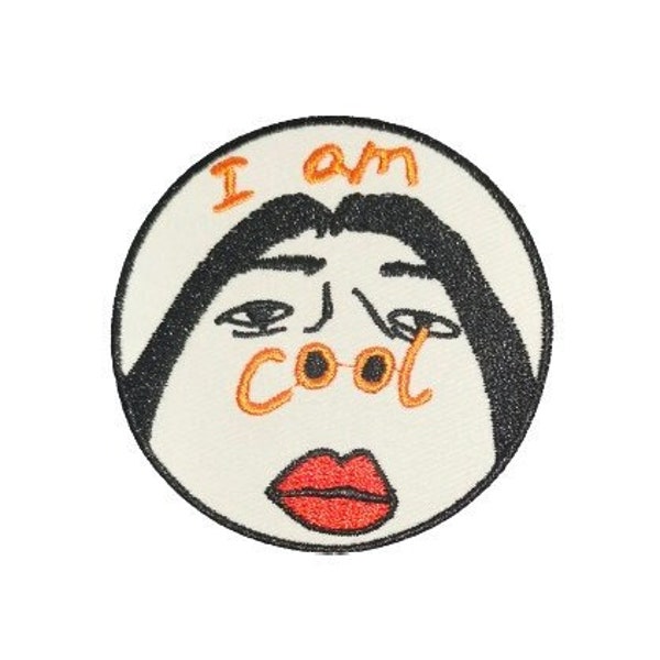 Cool Patches - Etsy