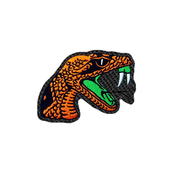 Black Mamba Patch - Etsy