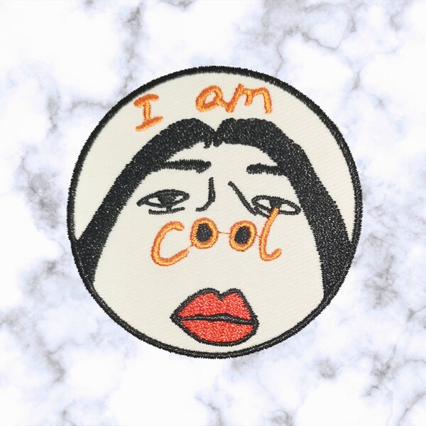 Cool Patches - Etsy