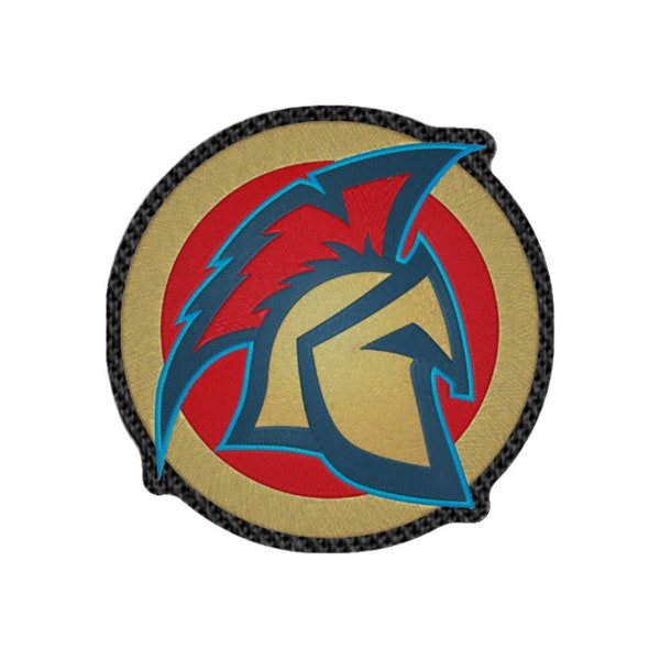 Greek Military Patches - Etsy