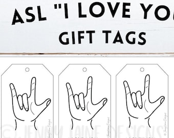 I Really Love You Sign - Etsy