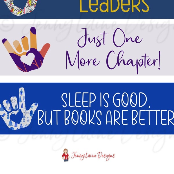 JennyLaineDesignsLLC - Etsy