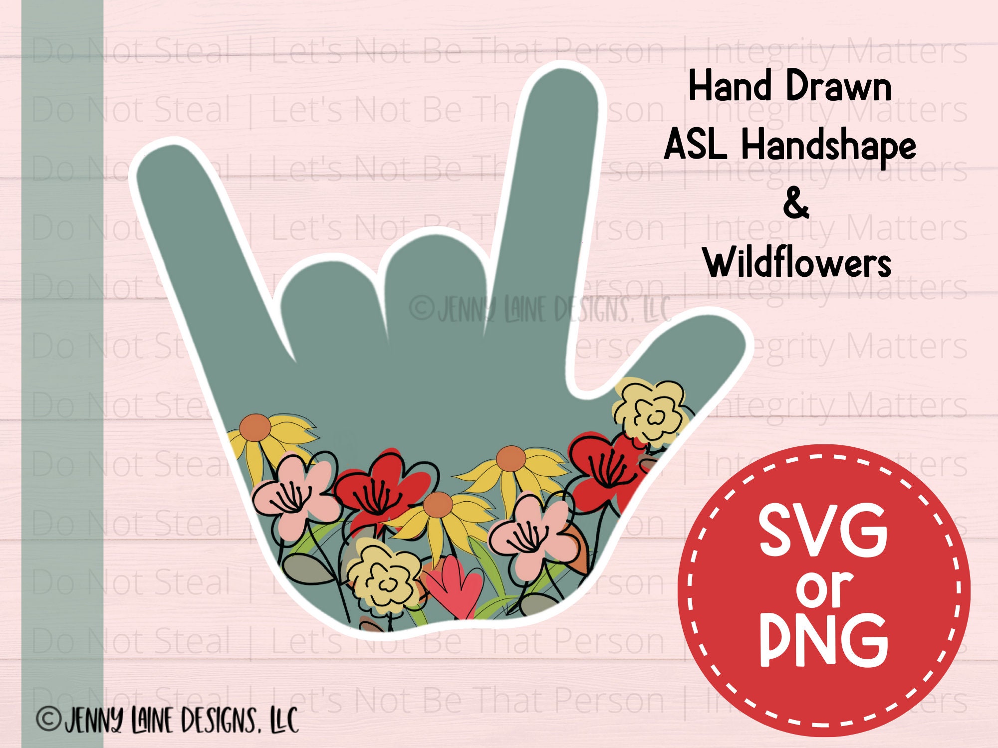 Steal Sign Language