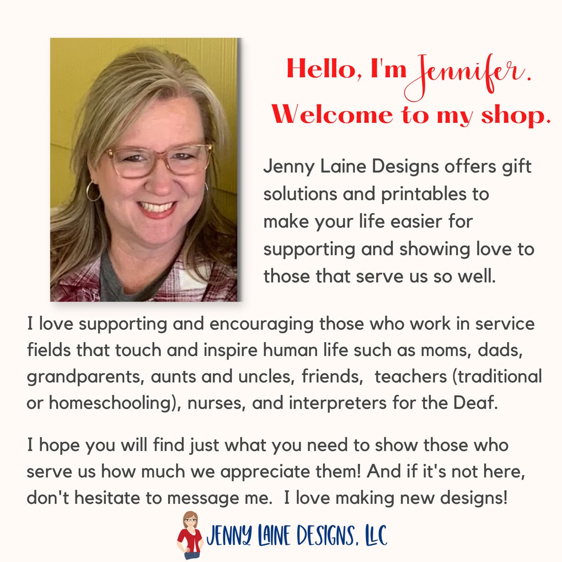 ASL Interpreter Rainbow Pin - Etsy