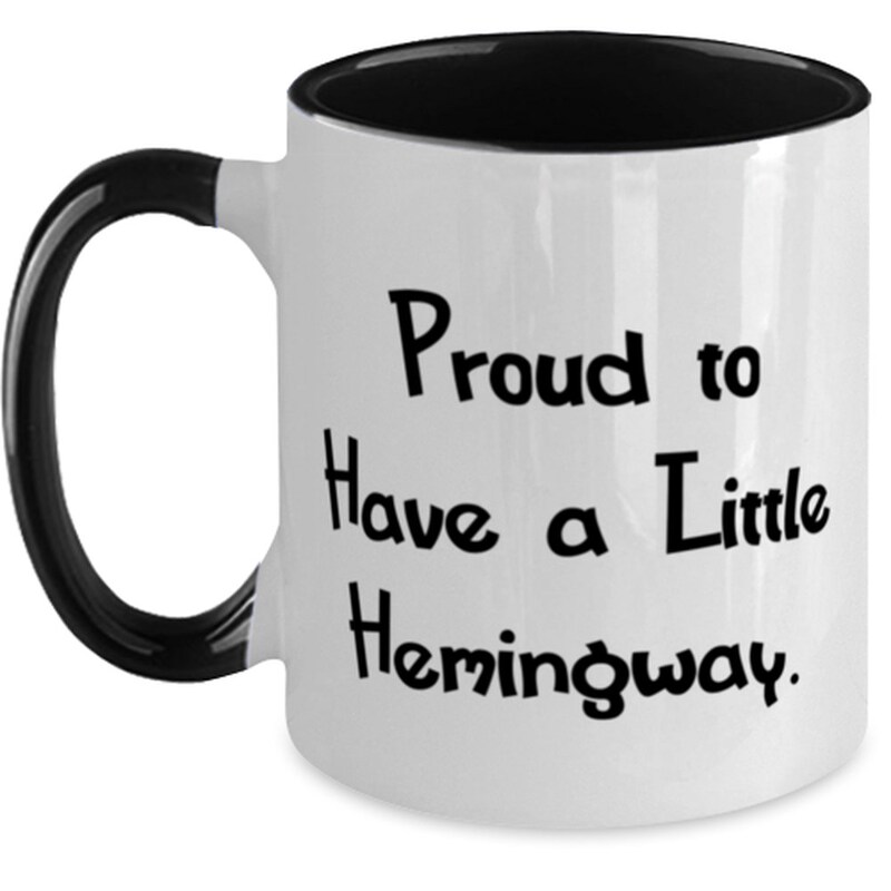 Hemingway Cat - Etsy