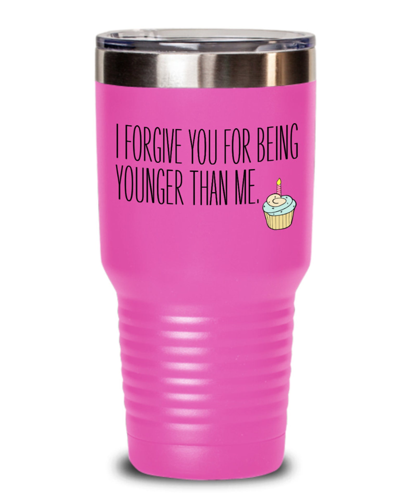 Funny Birthday Tumbler, Birthday Tumbler, Birthday Gift for Friend ...