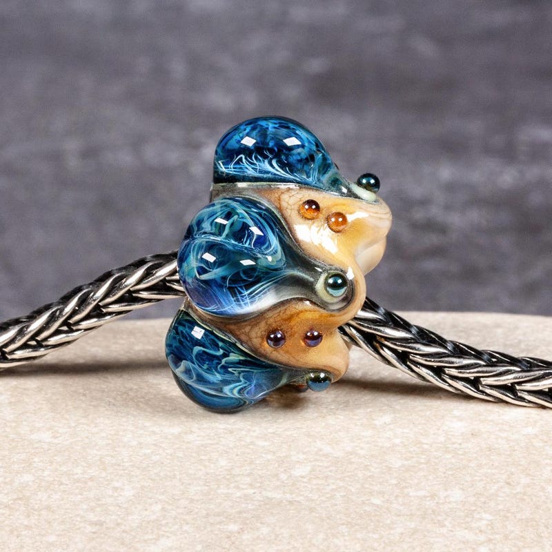 Troll Beads - Etsy UK