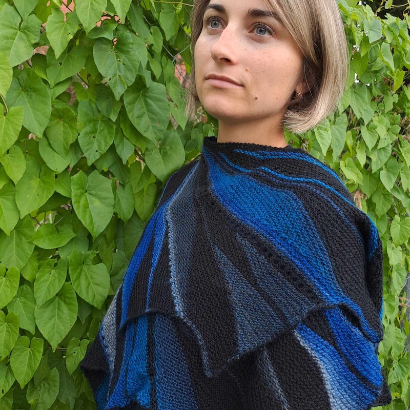 Wing Scarf - Etsy