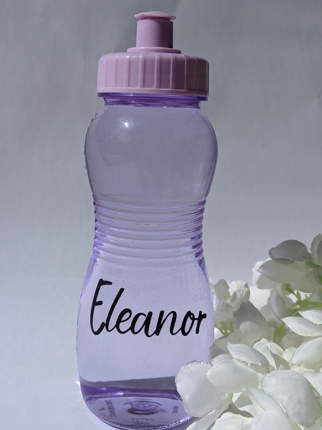 Personalised Name Labels Vinyl Decal Custom Vinyl Back to - Etsy