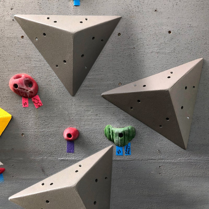 Climbing Holds - Etsy