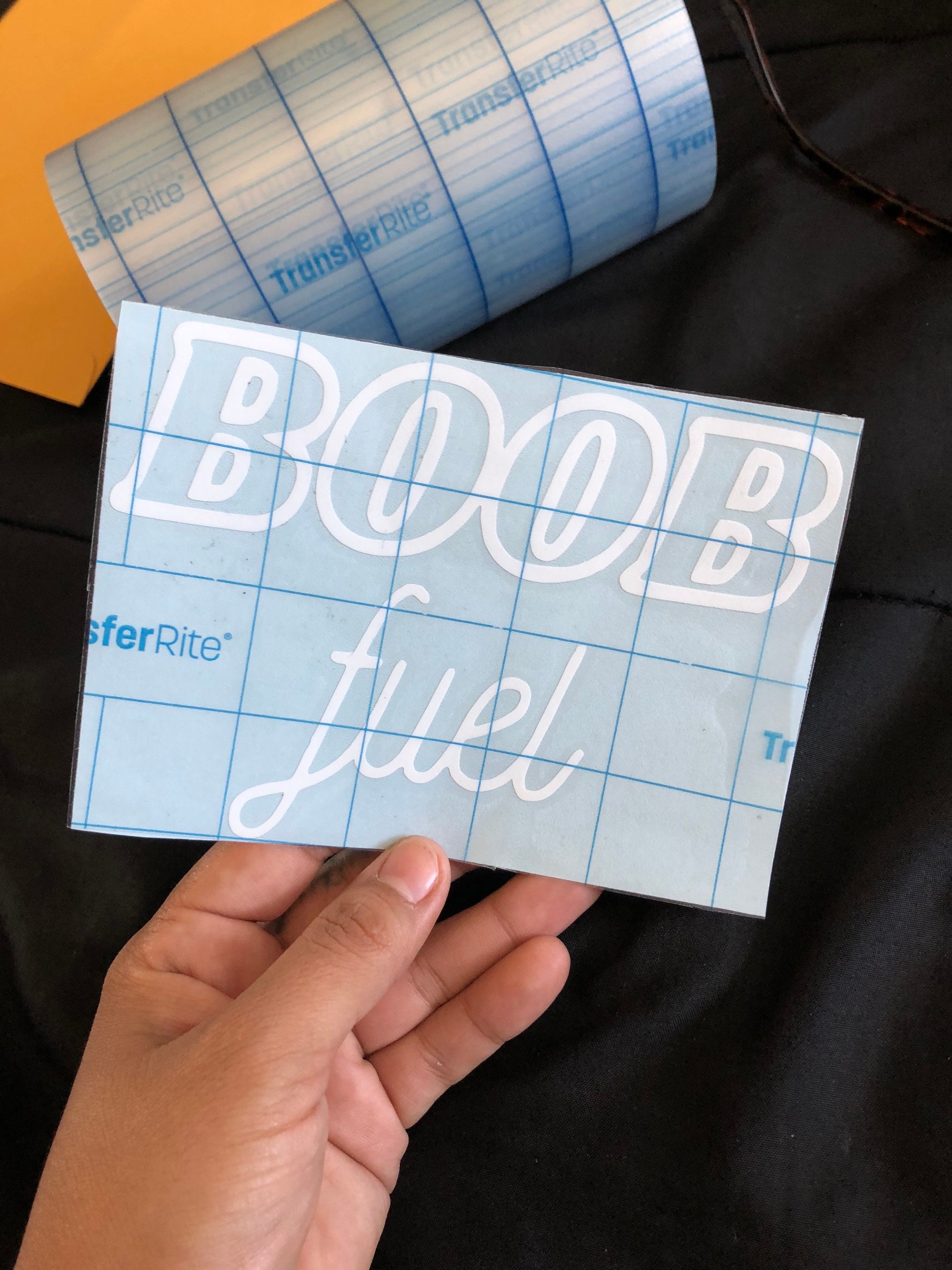 Custom Car Decals | Etsy