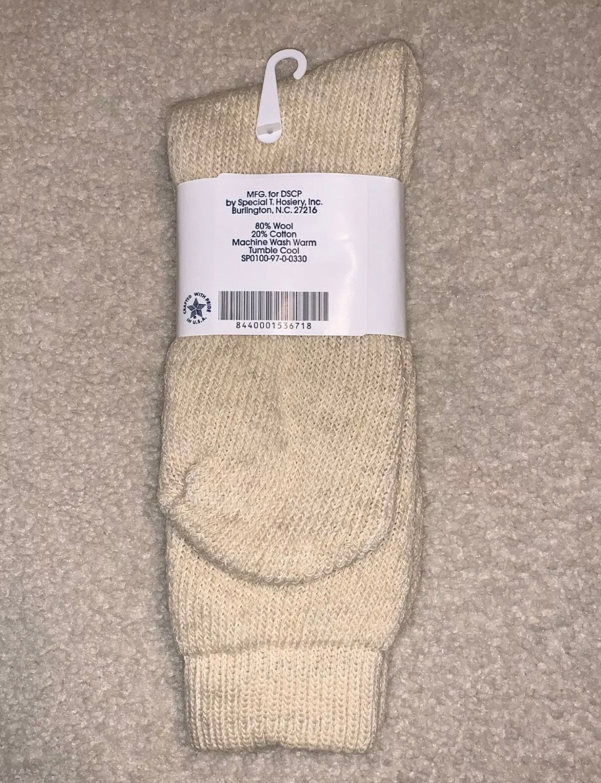 Wool Socks 4 PAIRS USGI Military DSCP Socks Size 11 Brand New - Etsy