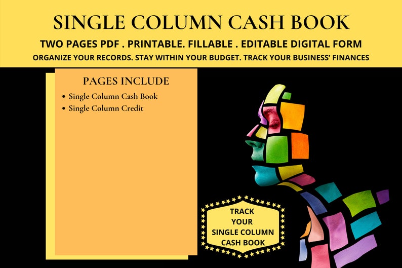 single-column-cash-book-format-manual-cash-book-format-simple-cash-book