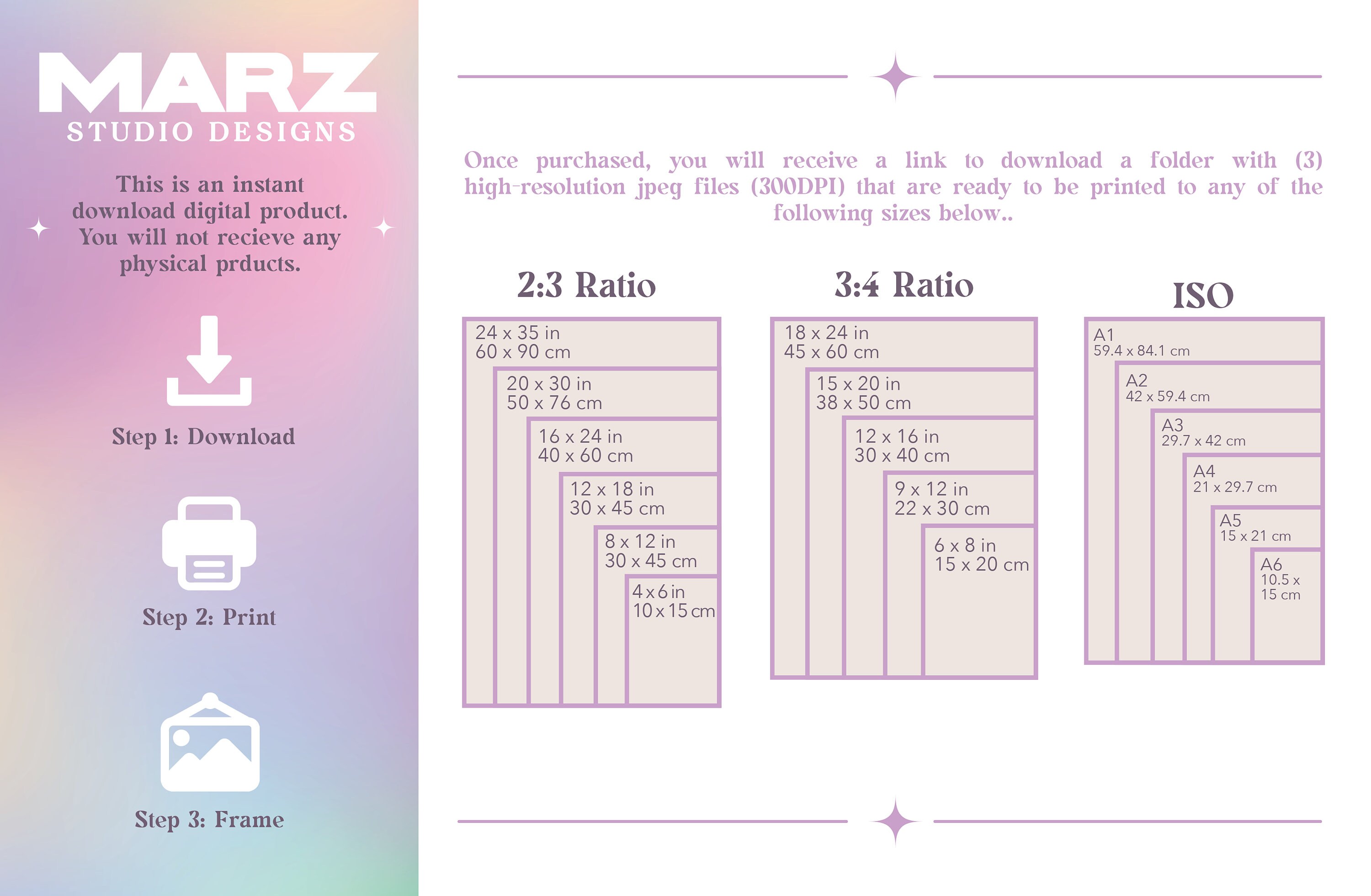 Modern Neutral Aesthetic Room Decor Words to Live by Manifestation ...