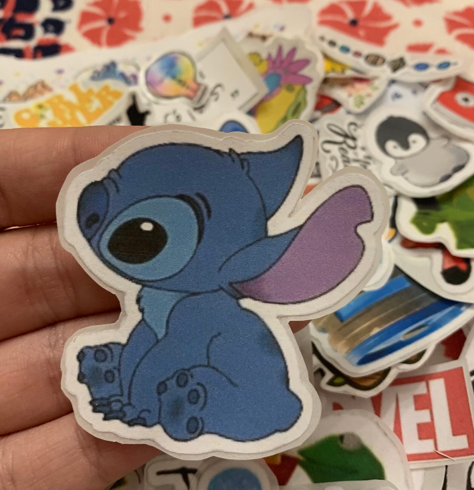 10 sticker pack | Etsy