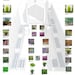 Integrated Garden Design - Etsy