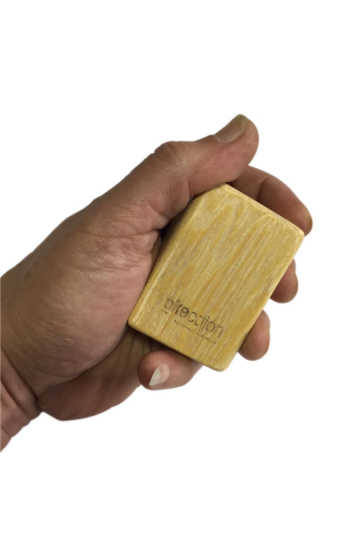 Cajon Shaker, Shaker, Pocket Shaker, Compact Little Instrument for ...